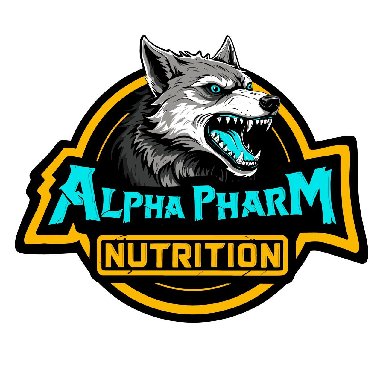 Alpha-Pharm