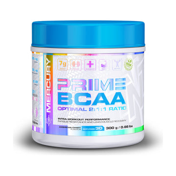 BCAAs – Alpha-Pharm