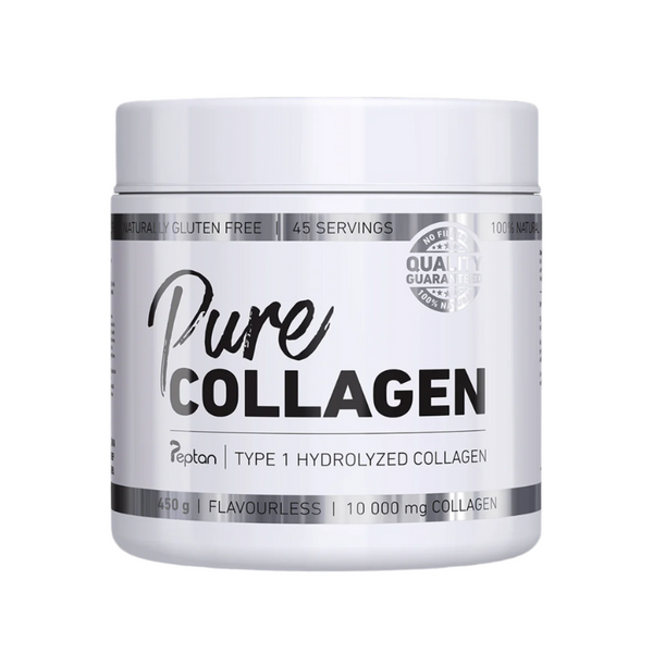 Nutricon Pure Collagen – Alpha-Pharm